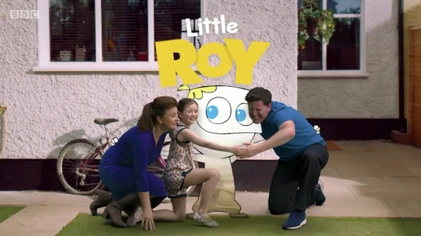 Little Roy | Santiago Wikia | Fandom
