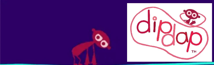 Dipdap | Santiago Wikia | Fandom