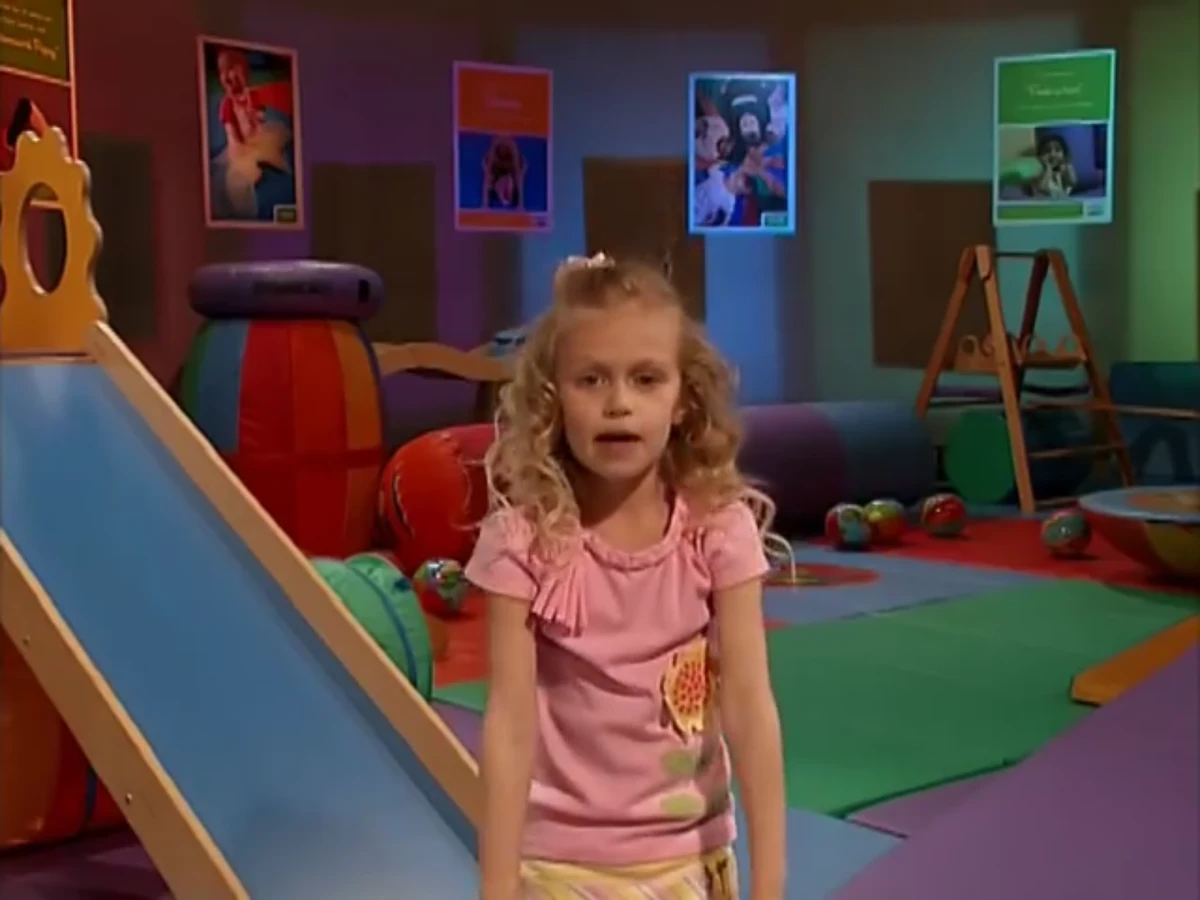 Delaney Lamb | Santiago Wikia | Fandom