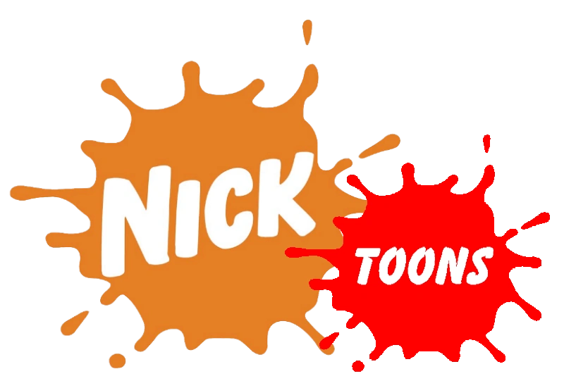 Nicktoons Channel Nickelodeon Fandom Powered By Wikia
