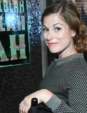 Meghan Heffern | Santiago Wikia | Fandom