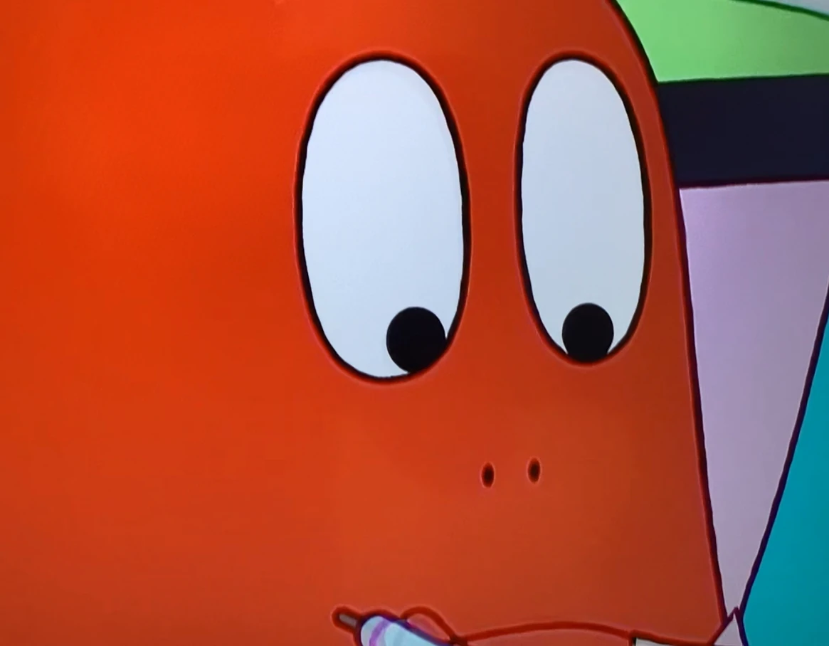 Geega | Santiago Wikia | Fandom