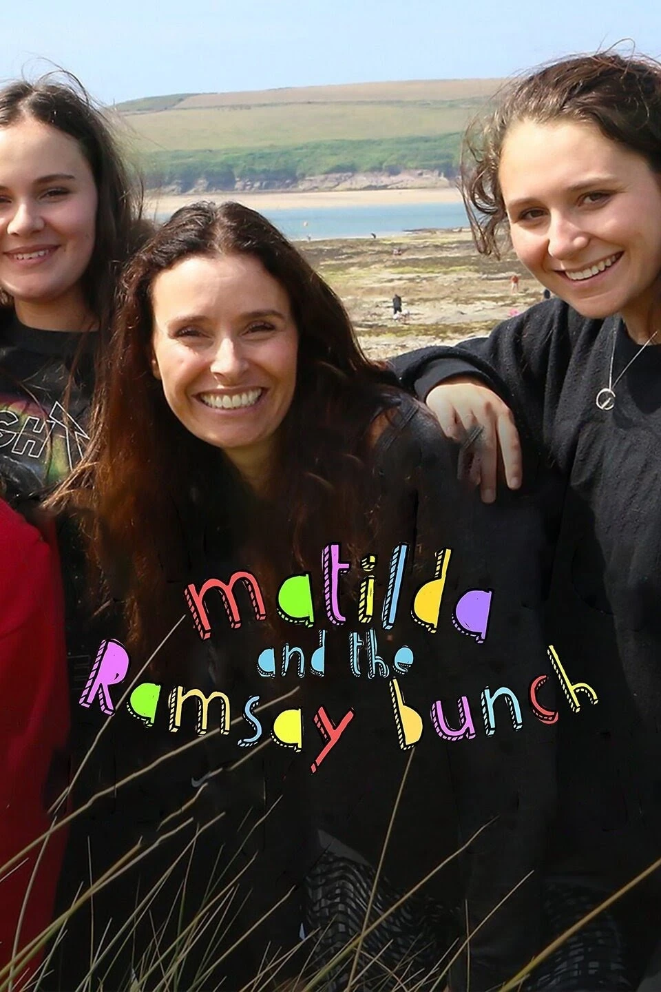 Matilda and the Ramsay Bunch | Santiago Wikia | Fandom