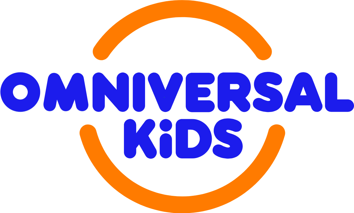 List of programs distributed by Omniversal Kids | Santiago Wikia | Fandom
