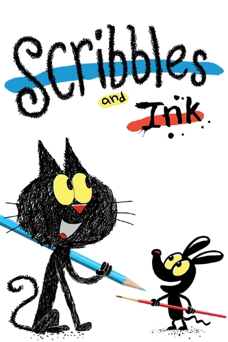 Scribbles and Ink | Santiago Wikia | Fandom