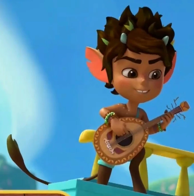 Pepito/Gallery | Santiago of the Seas Wiki | Fandom