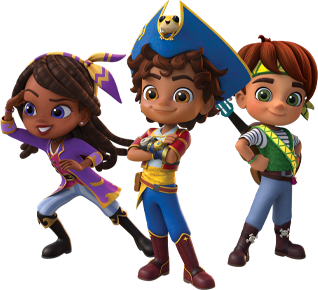 Category:Teams | Santiago of the Seas Wiki | Fandom