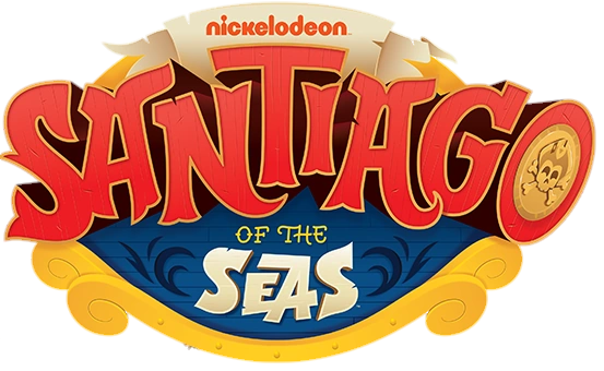 Santiago of the Seas | Santiago of the Seas Wiki | Fandom