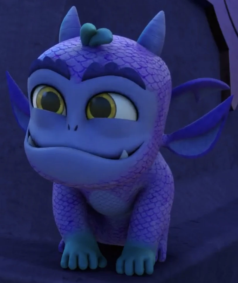 Gigi | Santiago of the Seas Wiki | Fandom