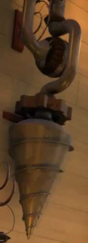 Gold Digging Machine | Santiago of the Seas Wiki | Fandom