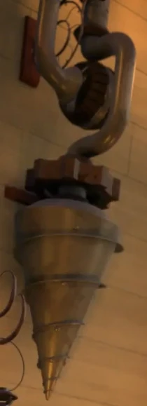 Gold Digging Machine | Santiago of the Seas Wiki | Fandom