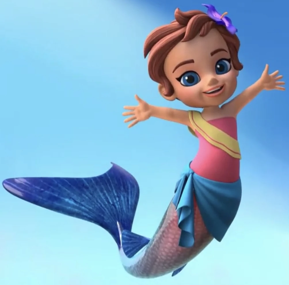 Teal | Santiago of the Seas Wiki | Fandom