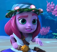 Escarlata La Pirata/Gallery | Santiago of the Seas Wiki | Fandom