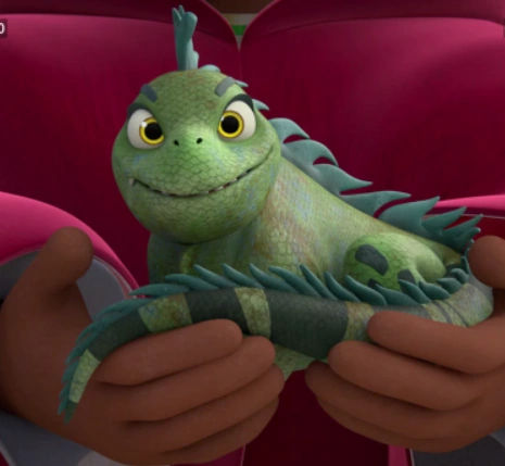 Nacho | Santiago of the Seas Wiki | Fandom