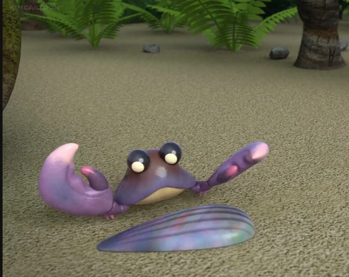 Dukduk/Gallery | Santiago of the Seas Wiki | Fandom