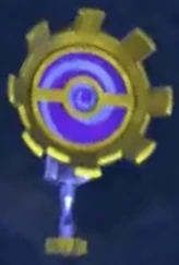 Sonic Blaster | Santiago of the Seas Wiki | Fandom