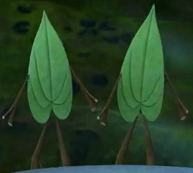 Leaf Minions/Gallery | Santiago of the Seas Wiki | Fandom