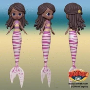 Lorelai/Gallery | Santiago of the Seas Wiki | Fandom