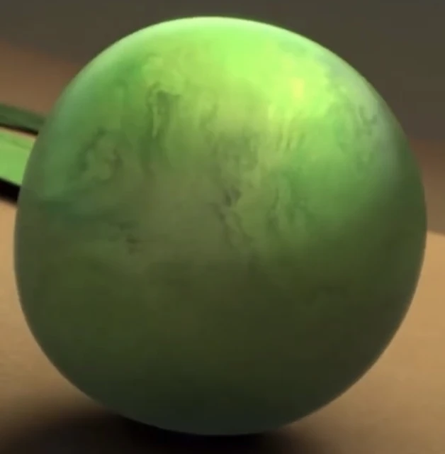 Sea Stinker | Santiago of the Seas Wiki | Fandom