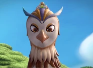 Chickcharney Queen/Gallery | Santiago of the Seas Wiki | Fandom