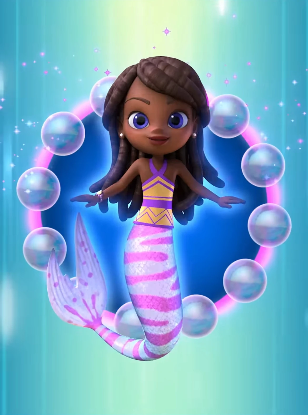 Lorelai | Santiago of the Seas Wiki | Fandom