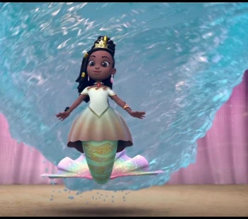 Anani | Santiago of the Seas Wiki | Fandom