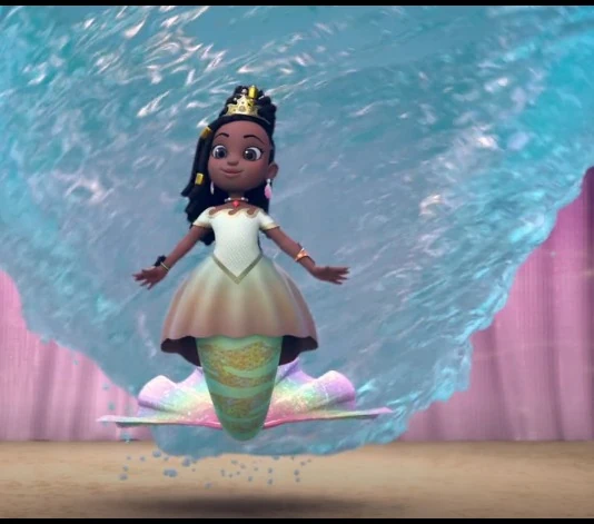 Anani | Santiago of the Seas Wiki | Fandom