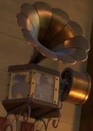 Snowstorm Machine | Santiago of the Seas Wiki | Fandom