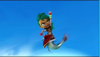 Bonnie Bones | Santiago of the Seas Wiki | Fandom