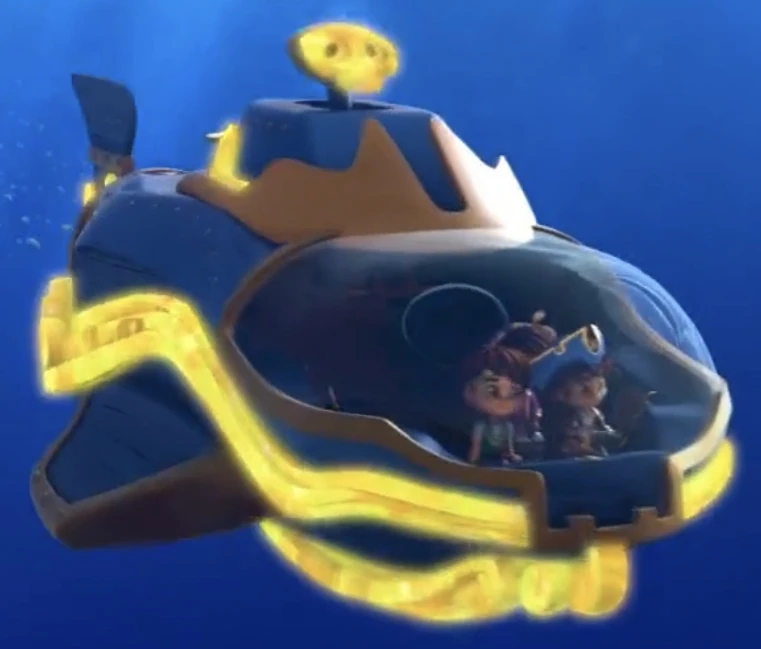 Category:Inventions | Santiago of the Seas Wiki | Fandom