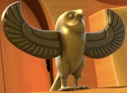 Golden Falcon | Santiago of the Seas Wiki | Fandom