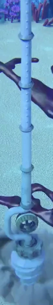 Gold Digging Machine | Santiago of the Seas Wiki | Fandom