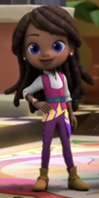 Lorelai | Santiago of the Seas Wiki | Fandom