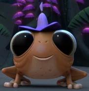 Cacica/Gallery | Santiago of the Seas Wiki | Fandom