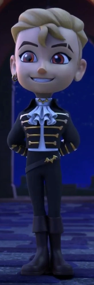 Vincente | Santiago of the Seas Wiki | Fandom