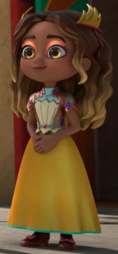 Queen Solara | Santiago of the Seas Wiki | Fandom