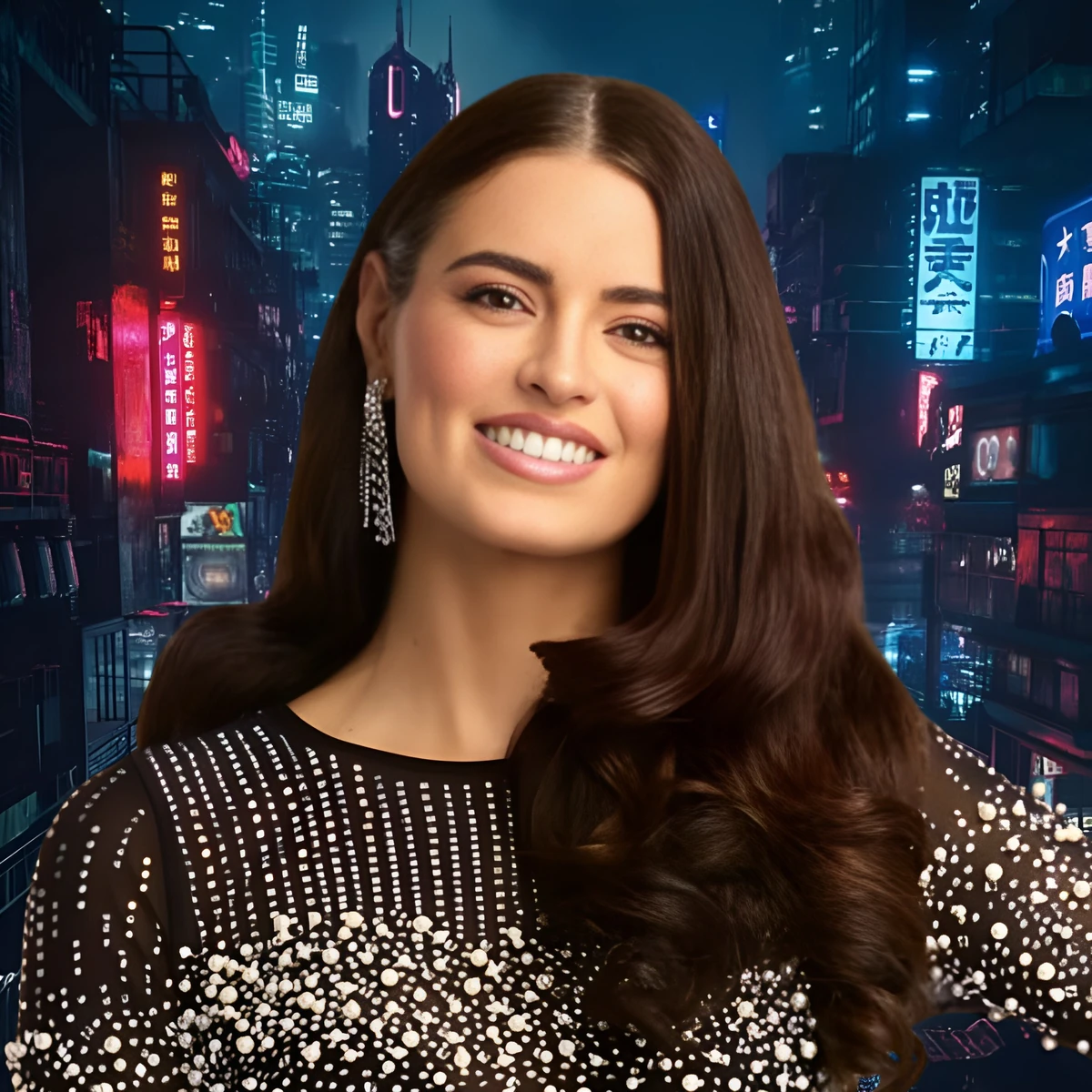 Liv | Santiagos Big Brother Wiki | Fandom
