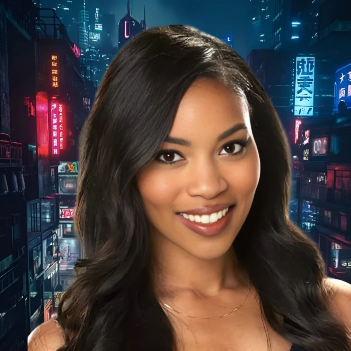 Zakiyah | Santiagos Big Brother Wiki | Fandom
