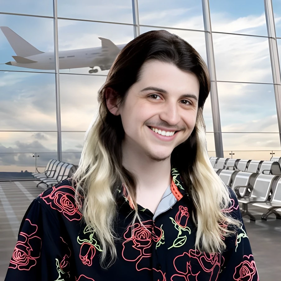 Nick | Santiagos Big Brother Wiki | Fandom