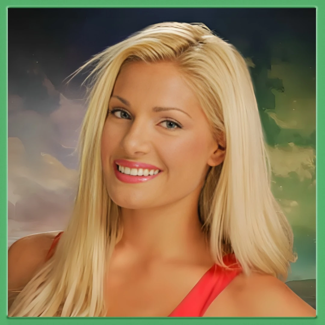 Janelle | Santiagos Big Brother Wiki | Fandom