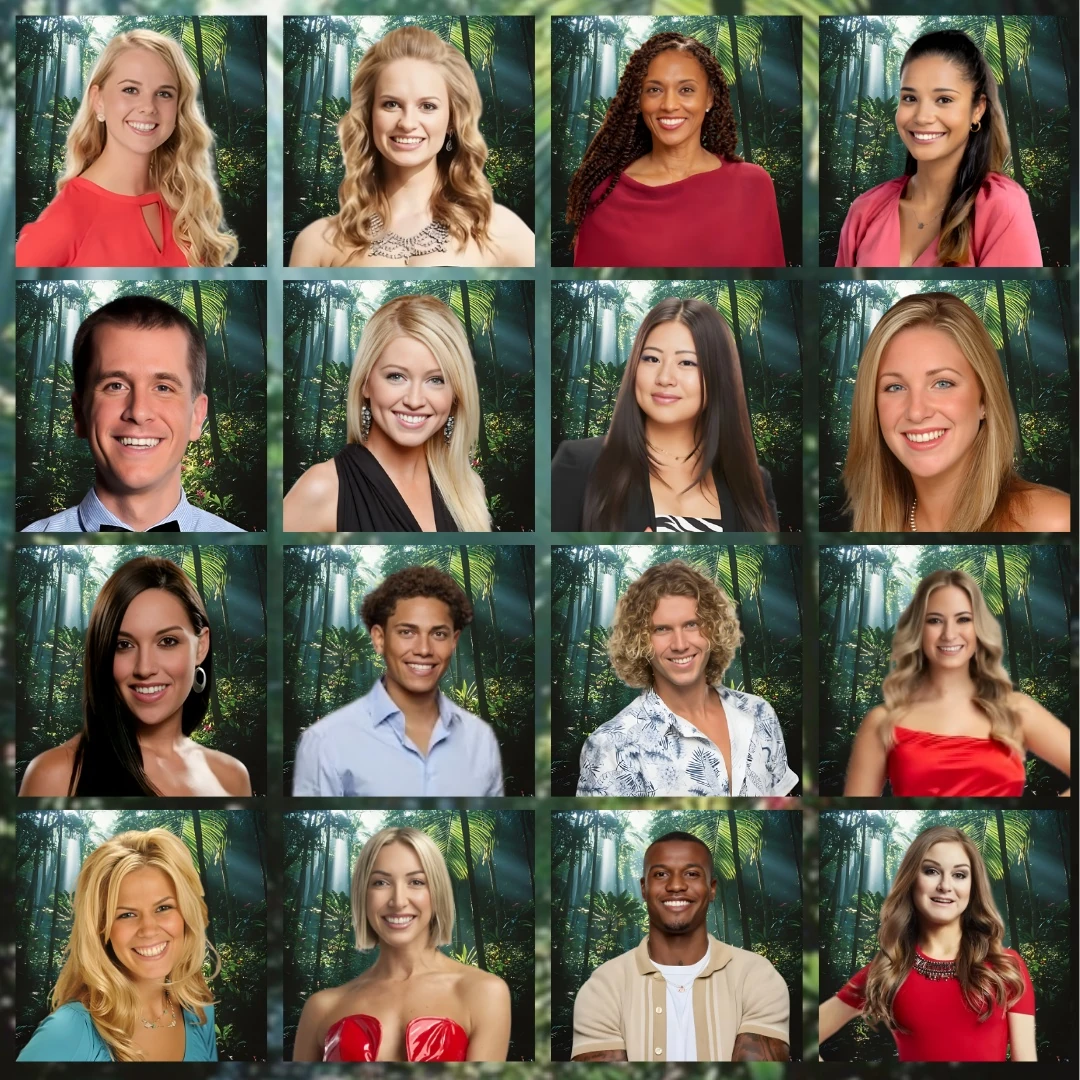 Big Brother 5 (US) | Santiagos Big Brother Wiki | Fandom