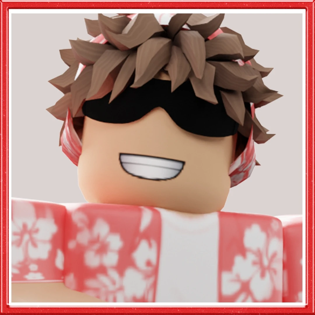 Max Sparkle | Santiagos Big Brother Wiki | Fandom