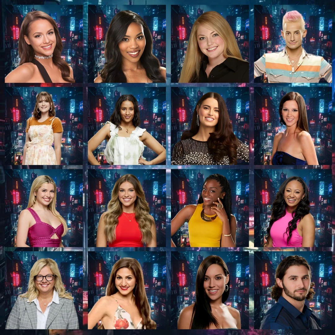 Big Brother 4 (US) | Santiagos Big Brother Wiki | Fandom