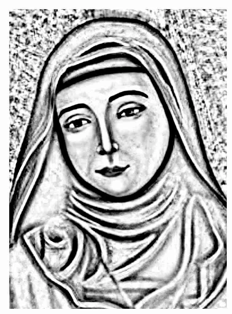 Santa Rebeca Choboq Ar-Rayes | Santoral Wiki | Fandom