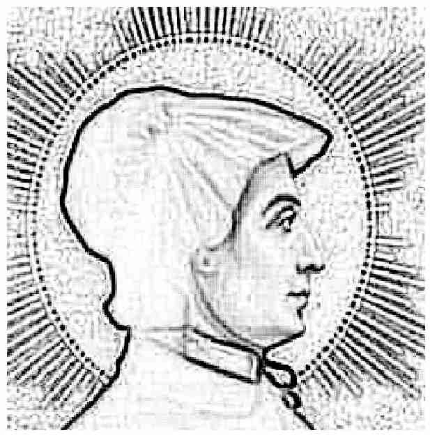 Santa Isabel Ana Bayley-Seton | Santoral Wiki | Fandom