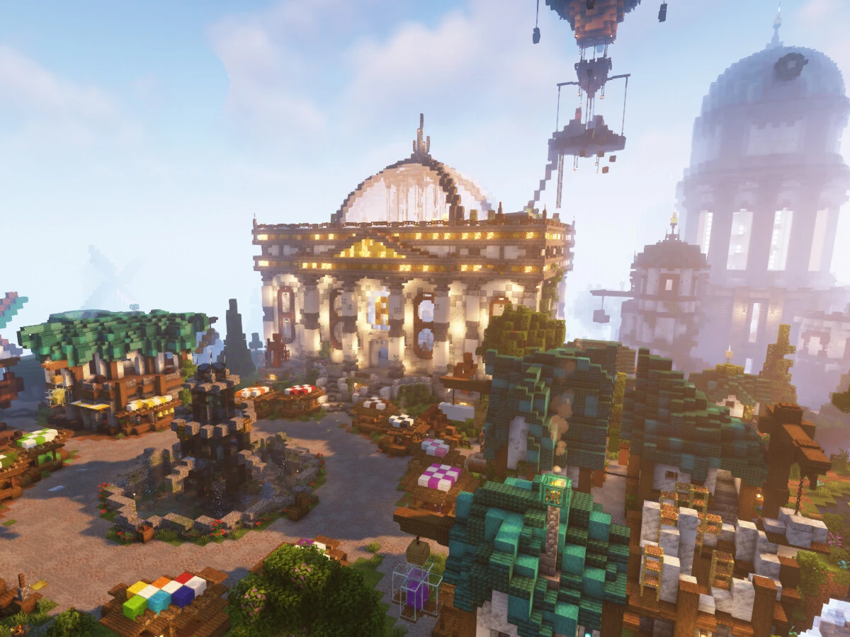 Timeline | Santoria Wiki | Fandom