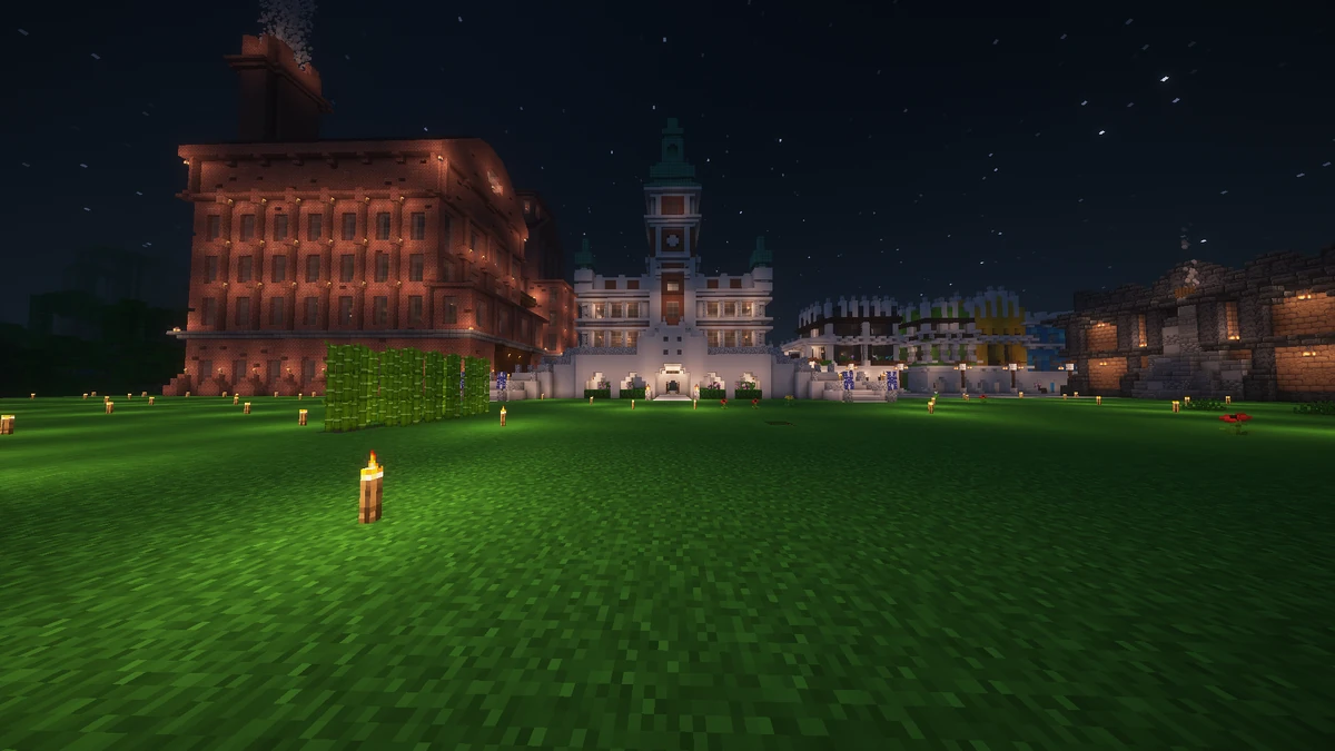 Wexepolis | Santoria Wiki | Fandom