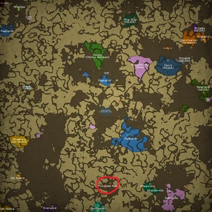 The Frikandel republic | Santoria Wiki | Fandom