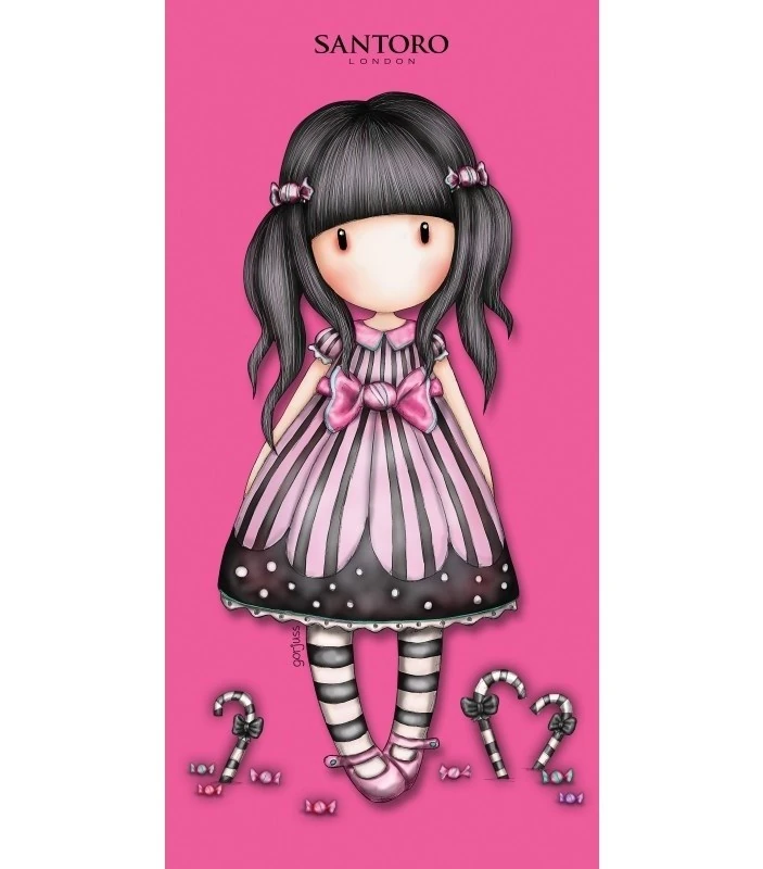 Sugar And Spice | SANTORO gorjuss Wiki | Fandom