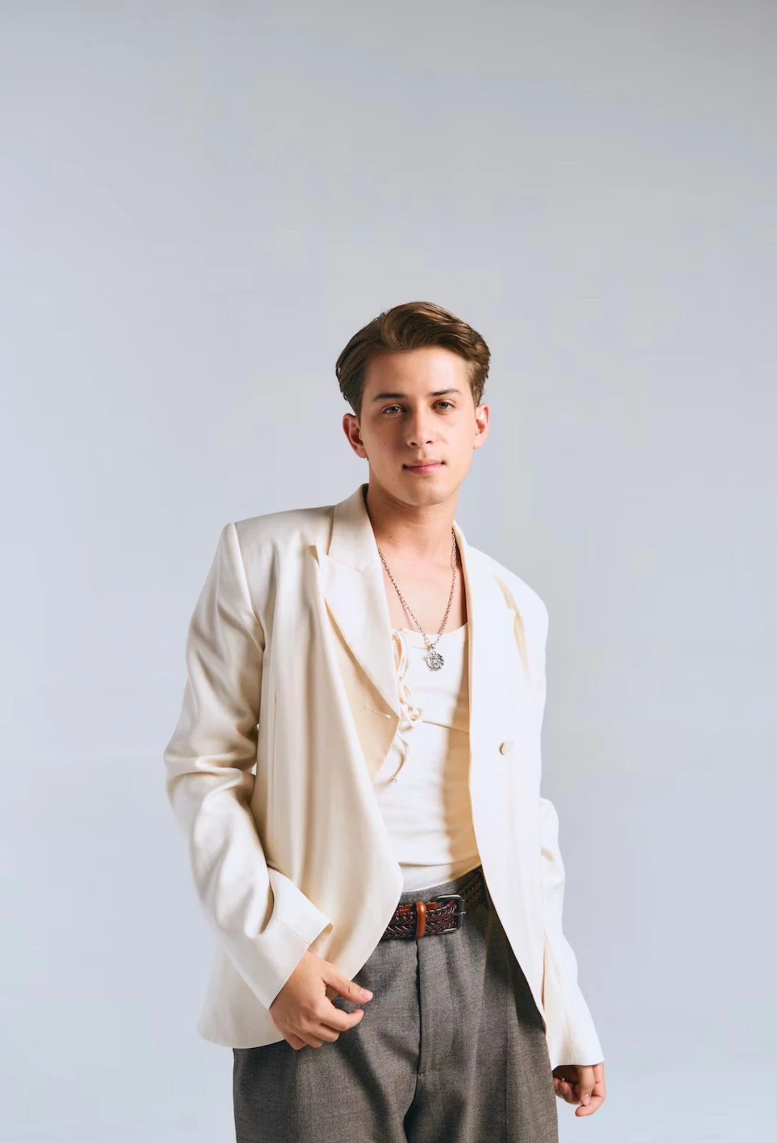 Alejandro | Santos Bravos Wiki | Fandom